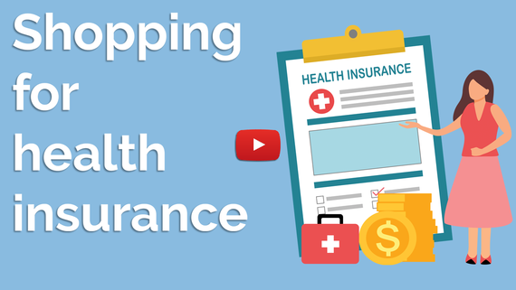 How to find the best health insurance plan for you