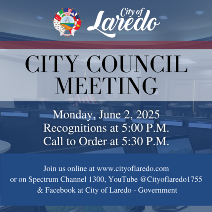 -- ADVISORY: The Week Ahead > June 2, 2025 - June 8, 2025 (revised)