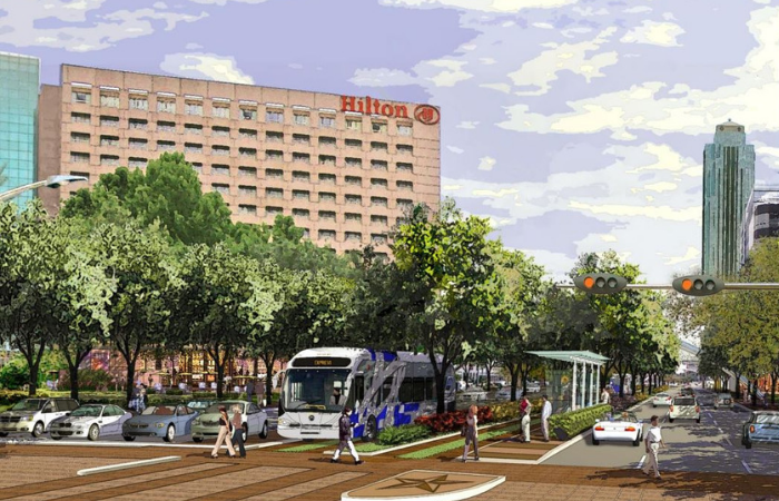 Everything You Wanted to Know About Bus Rapid Transit