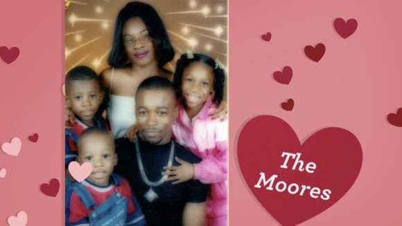 METRO Celebrates Married Couple Who Met on Bus