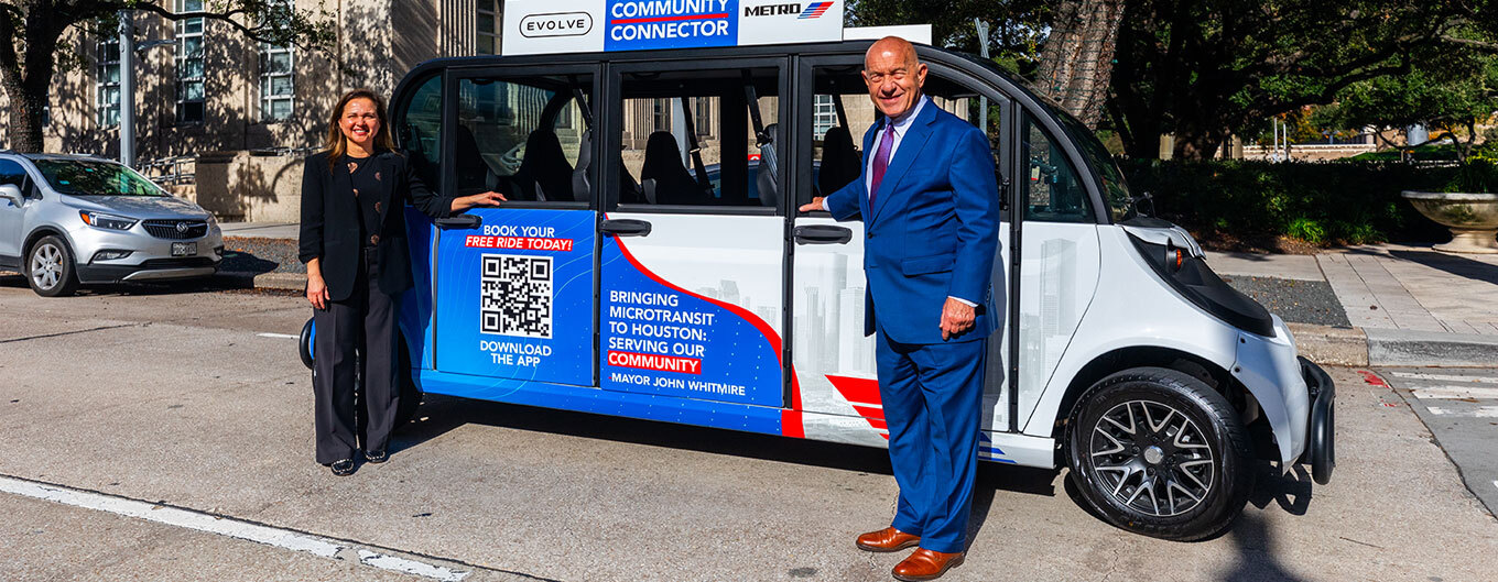 METRO Connections: December 2024