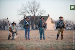 10 Parks that Bring History to Life