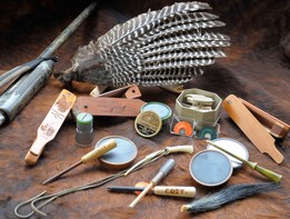 Spring Turkey Seasons Coming Up