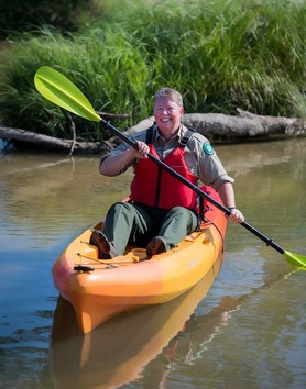 Boater Education Department (BED) moves to TPWD Law Enforcement ...