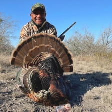 Deer and Wild Turkey Seasons Open Soon