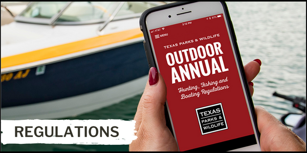 Your Boat Registration