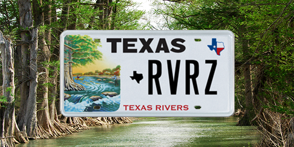 How TPWD Keeps Texas Rivers and Fish Healthy 🐟