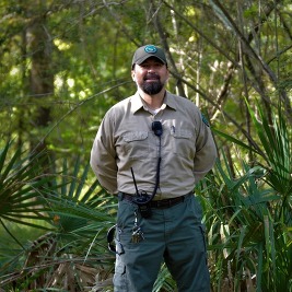Trails Ahead - State Parks Training and Development Newsletter