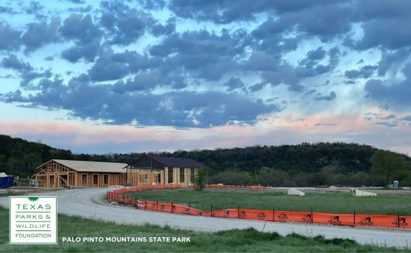 TPWF: Join TPWF and Help Keep Texas Wild