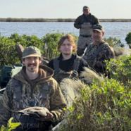 2025 Lineup and $3,800+ in Bonuses — Big Time Texas Hunts!