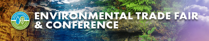 The 2025 Environmental Trade Fair & Conference Is Coming!