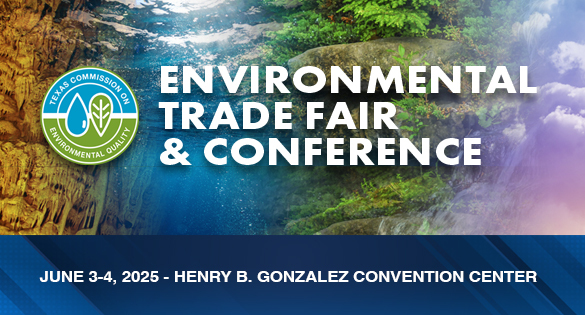 TCEQ Invites You to Trade Fair