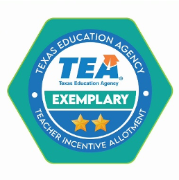 Congratulations! Your Exemplary designation generated an allotment!