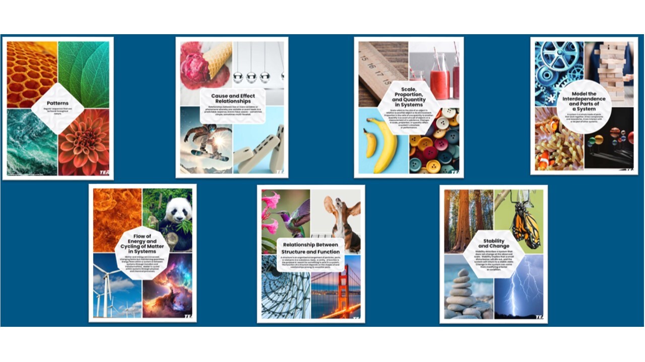 December 2023 Science Newsletter