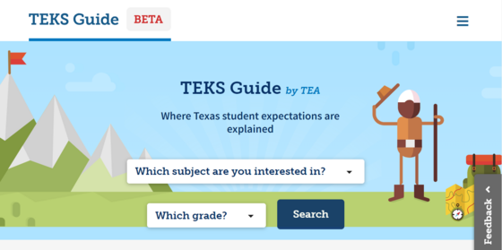 June TEA Science Curriculum Newsletter