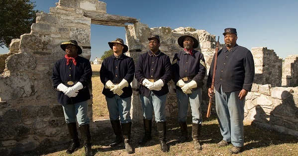 Eight State Historic Sites to Experience the Republic of Texas Era