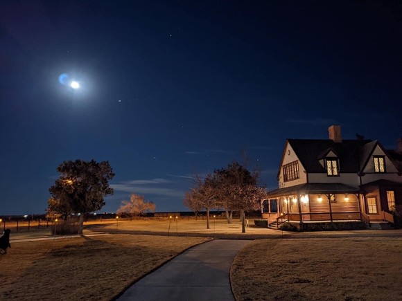 Upcoming Events at Texas State Historic Sites