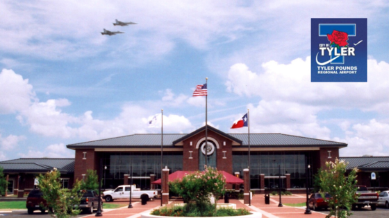 Council Chambers: The official newsletter of the Tyler City Council