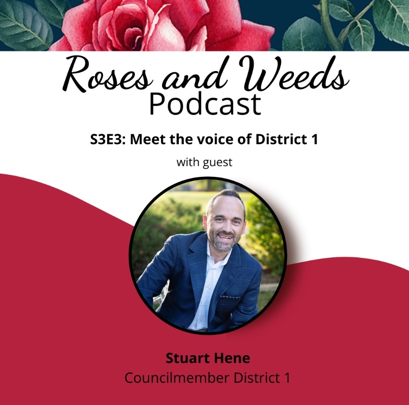 Upcoming events, Pumpkin Spice Trail, and so much more!