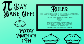 Spring Book Sale and March Programs