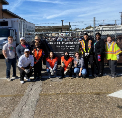 The Great Tyler Cleanup is back and so much more!