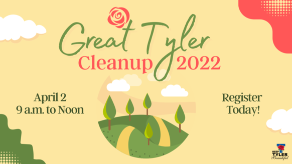 The Great Tyler Cleanup is back and so much more!
