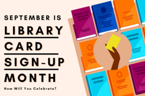 What's going on at the Library?