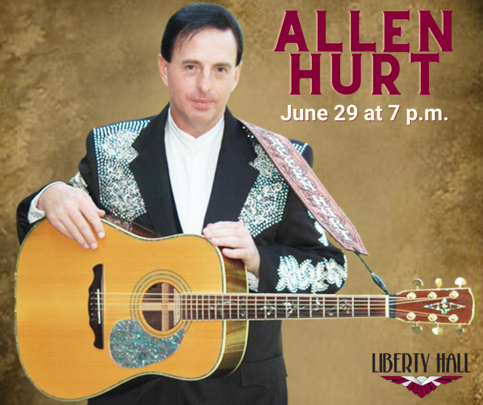 Just Announced: James McMurtry