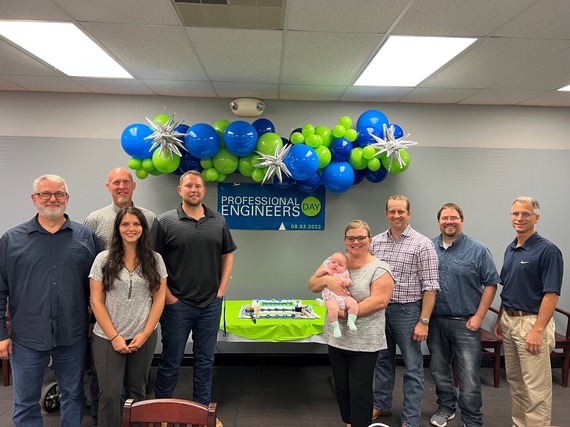 Development Services and Engineering Bulletin