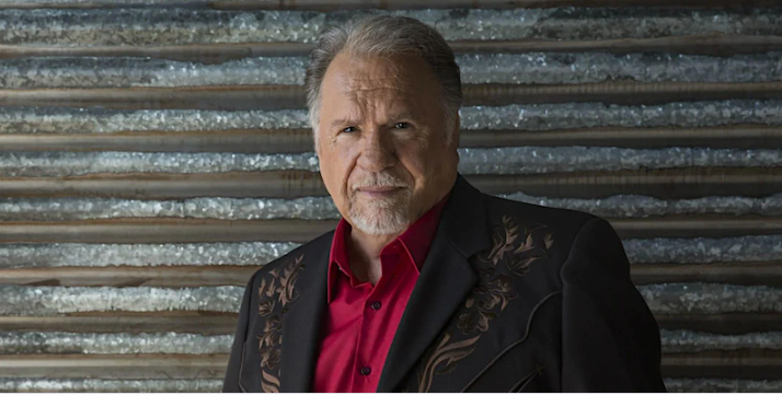 Just Announced: Gene Watson
