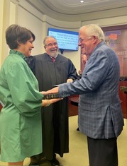 Council Chambers: The official newsletter of the Tyler City Council