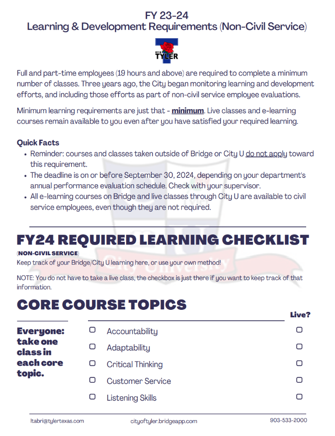 Called to Serve: June