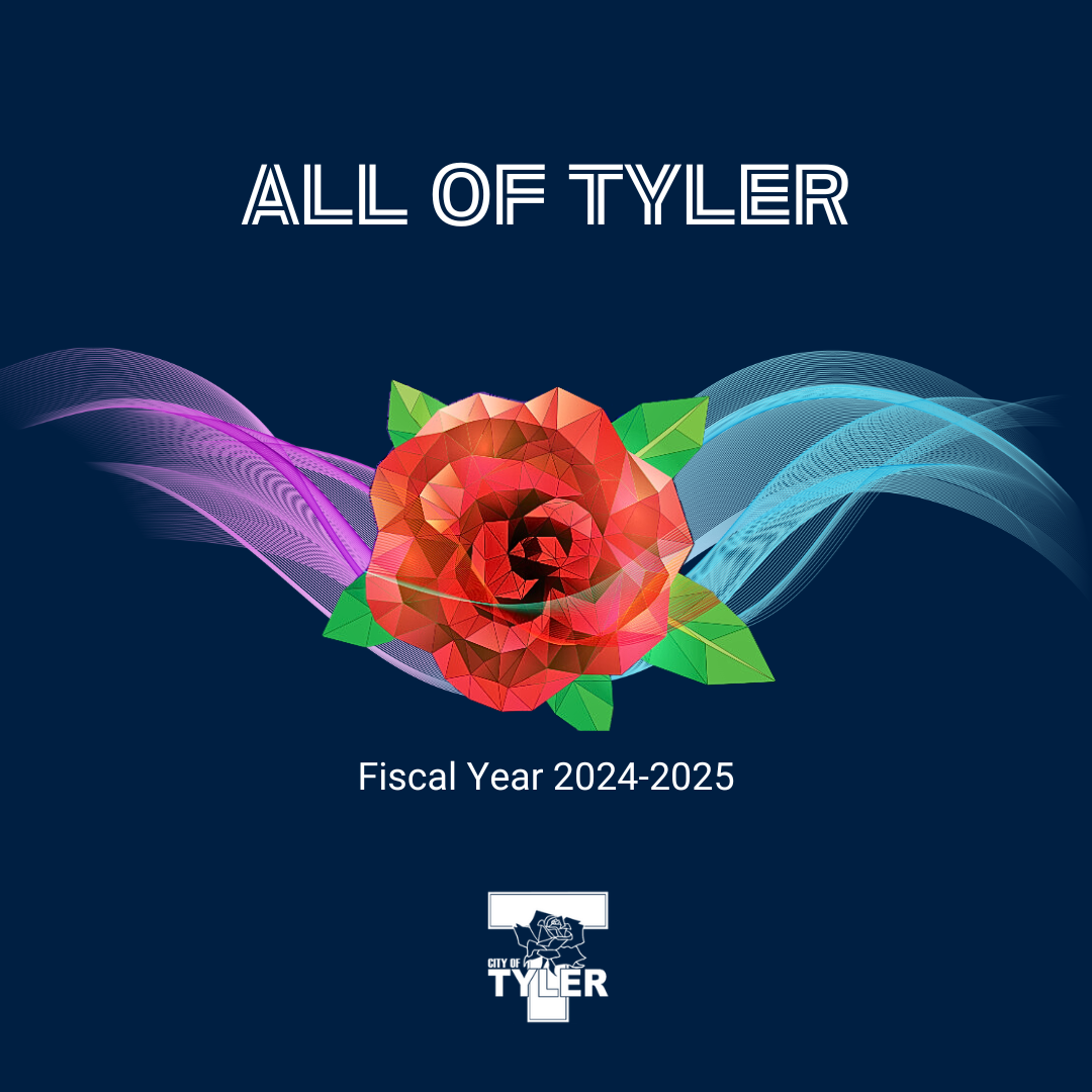 2025 Budget: What All of Tyler Really Means