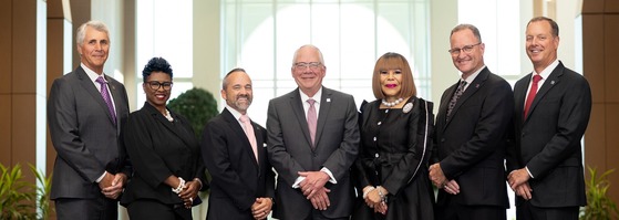 Council Chambers: The official newsletter of the Tyler City Council