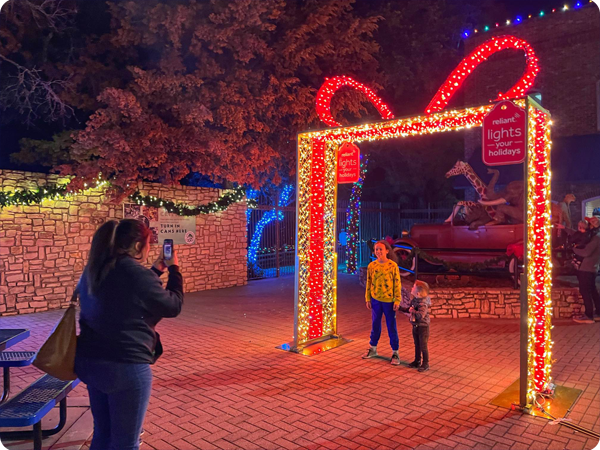 Happy Holidays, Waco! - City Limits eNews 12.11.23