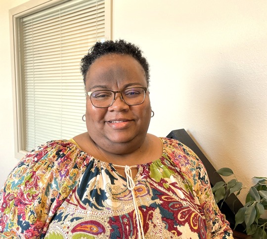 Introducing Crystal Anthony- Neighborhood News 2.02.24