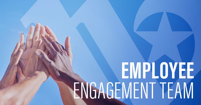 The Flying W Employee Newsletter