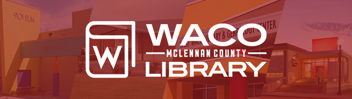 🦃🍂 Annual Book Sale + Turkey-rific Events at the Waco Library!