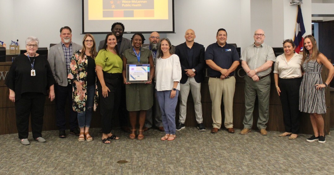 The Flying W Employee Newsletter