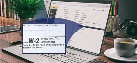 The Flying W Employee Newsletter