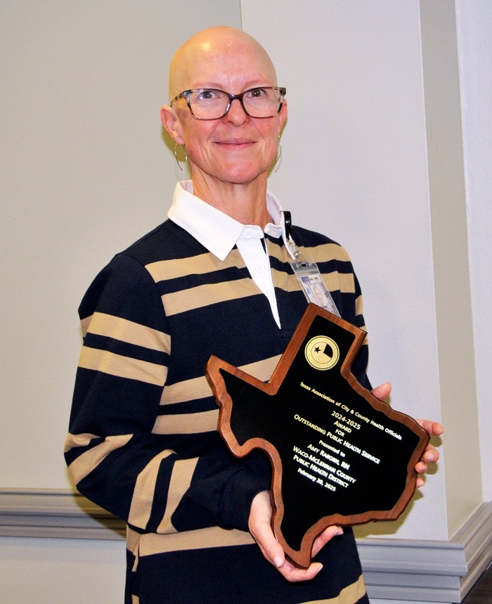 The Flying W Employee Newsletter