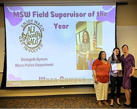 The Flying W Employee Newsletter