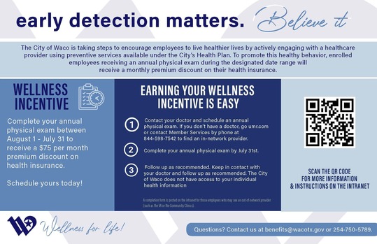 The Flying W Employee Newsletter