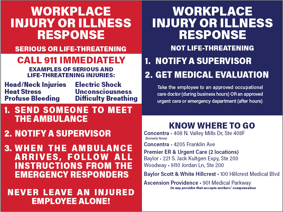 The Flying W Employee Newsletter