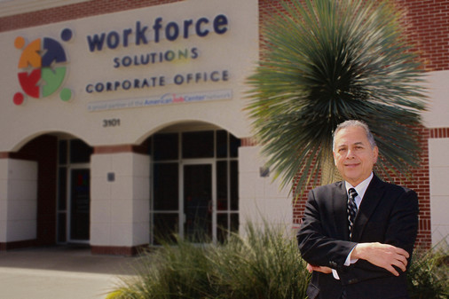 2020 Q1 Newsletter - Workforce Solutions