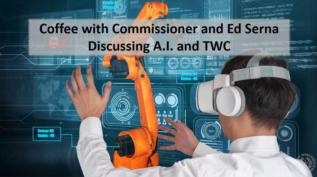 TWC Labor Office News