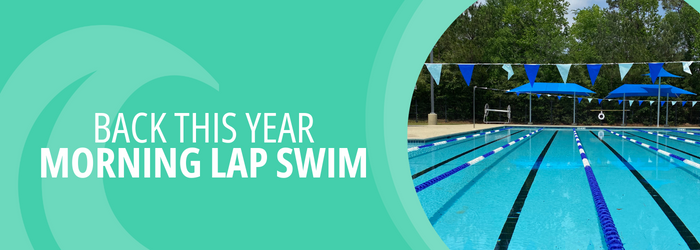 The Poolside Pulse, May 2025