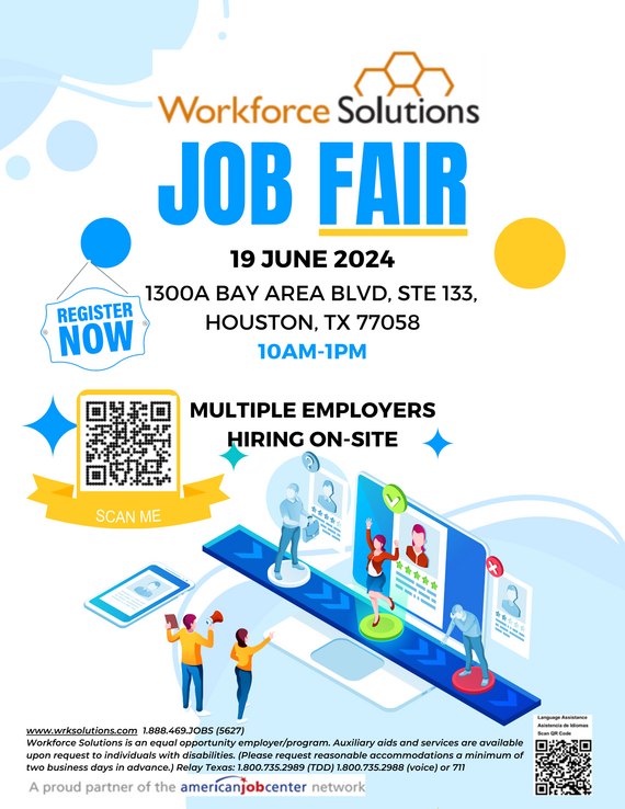 CLEAR LAKE EVENT 6.19.24