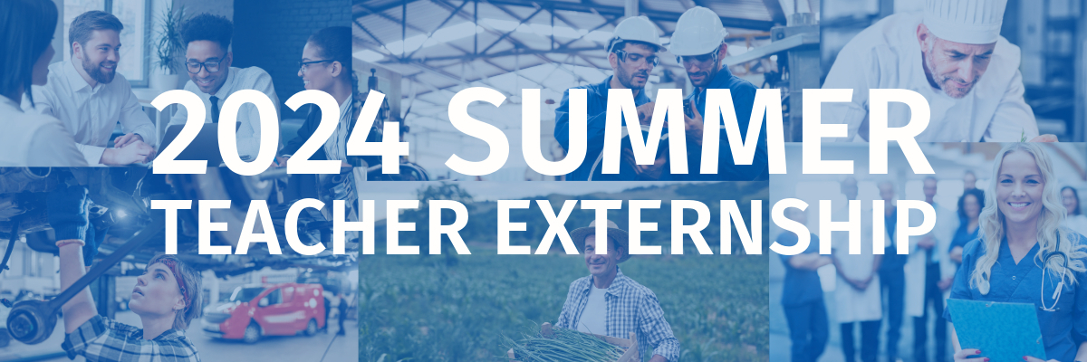 2024 Summer Externship Confirmation