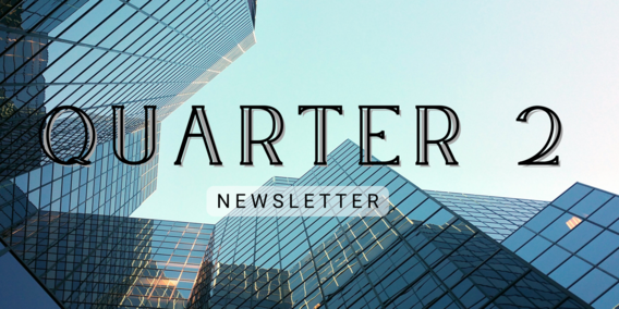 Quarter 2 - Internal Newsletter